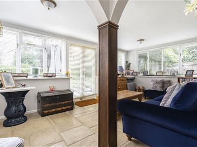 Launton Road, Stratton Audley, Bicester Guide price £1,175,000 Sold (STC)